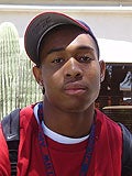 Brandon Tatum, Arizona, Safety