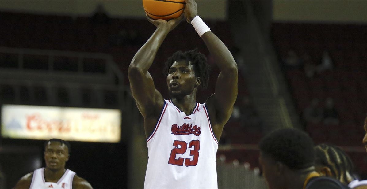 Fresno State Men's Basketball: Transfer Portal Tracker