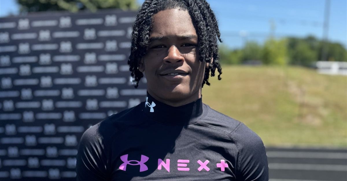 In-state CB emerging as name to know in 2029 class