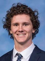 Bradley Rozner, NC State, Wide Receiver