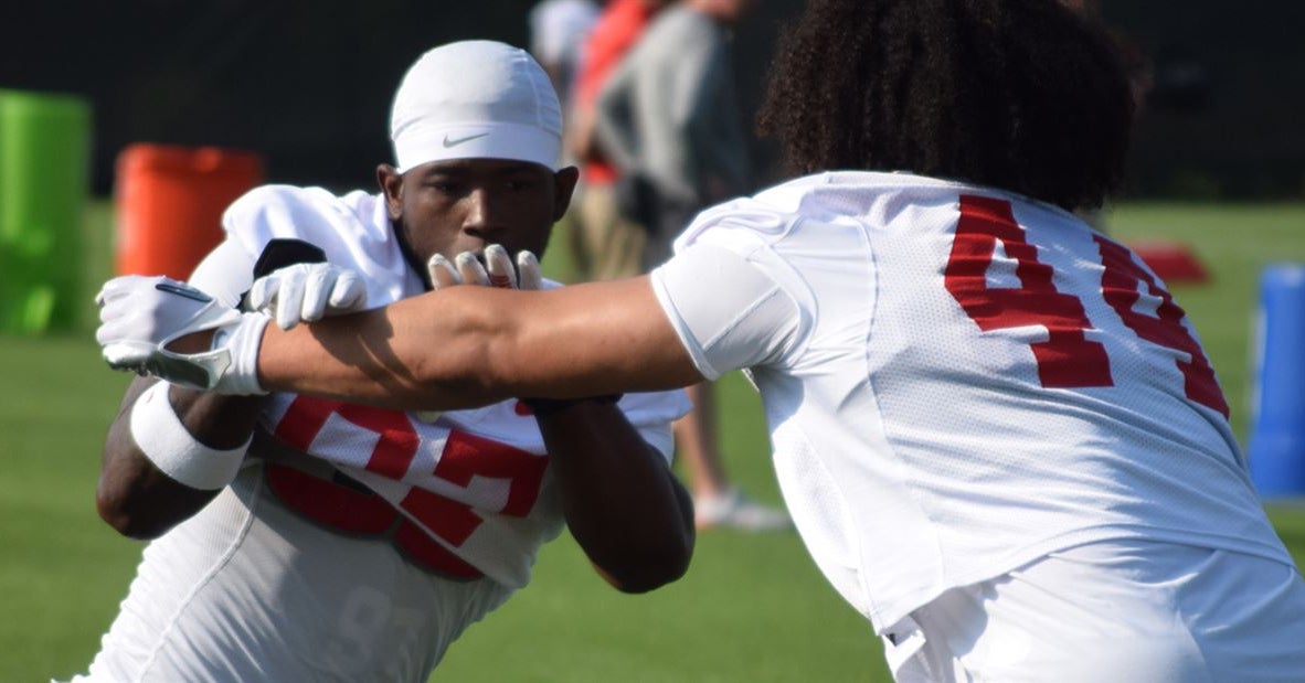 Ohio State Buckeyes Live: Realignment running rampant; first practice ...