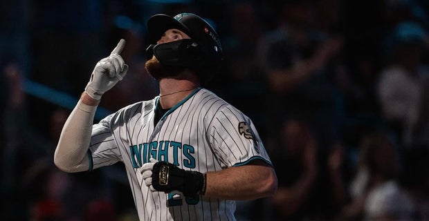 White Sox finally call up Ole Miss legend Tim Elko