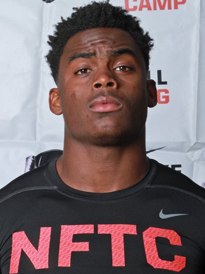 Road Report: Alvin Moore