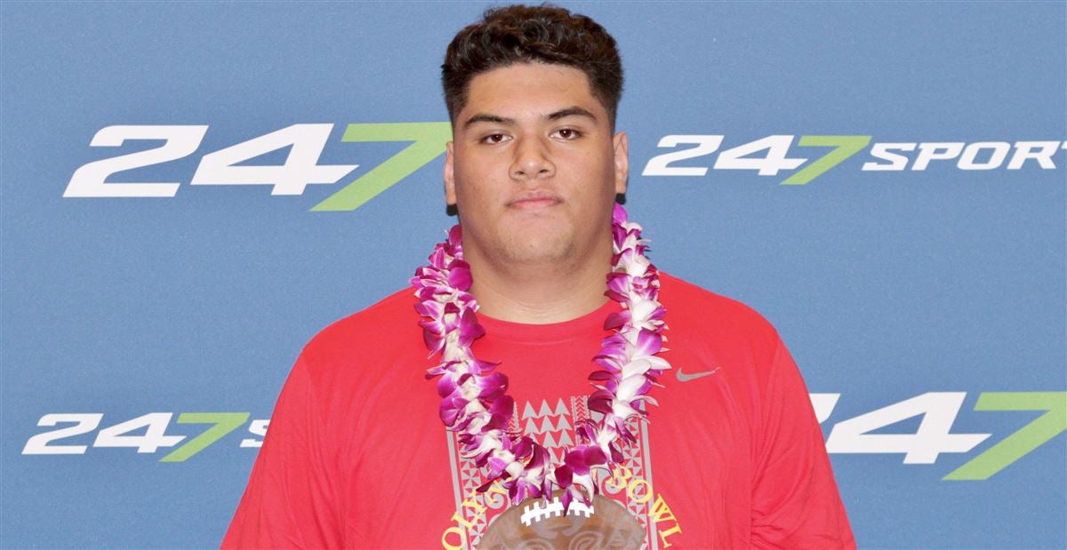 UH Signee Arasi Mose has chip on shoulder, ready for new role