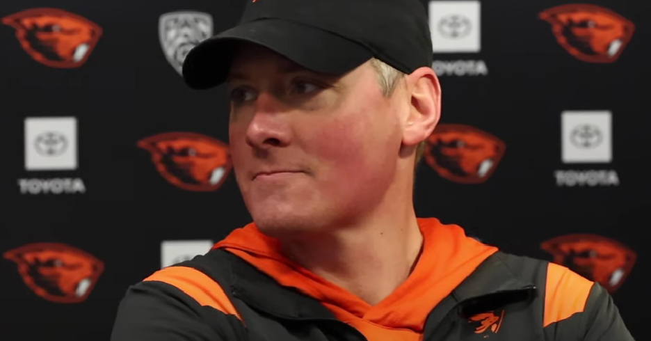WATCH: HC Trent Bray Previews Texas Tech