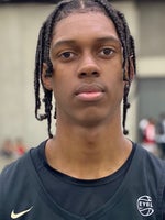 Cody Williams, Colorado, Small Forward