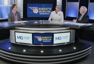 Archive of April 2/ MarquetteHoops.com Basketball Show/ Guest Bo Ellis
