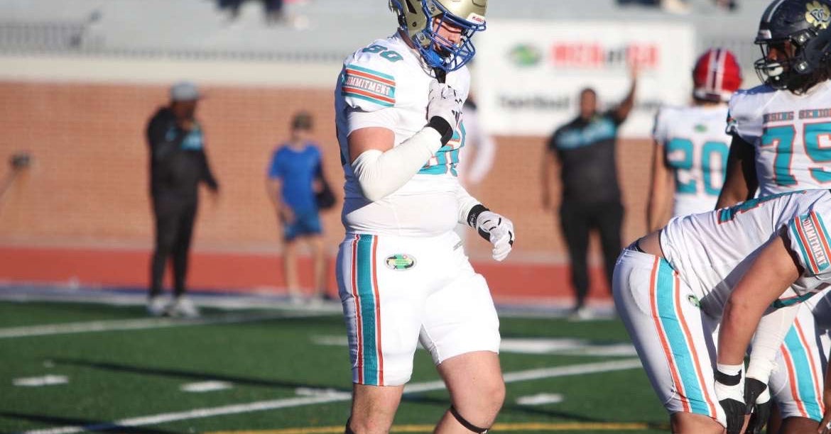 Newly-offered OT target committed to ACC school sets up visit to FSU