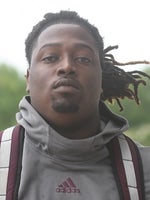 Derick Hunter Jr., Memphis, Defensive Line