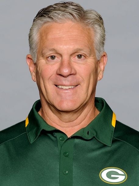 Ron Zook, Assistant Coach (Special Teams) (FB), Green Bay Packers