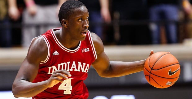 Indiana basketball recruiting classes of the Peegs.com era: 2010