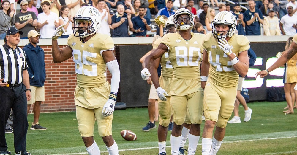A Chance to Play - True Freshmen