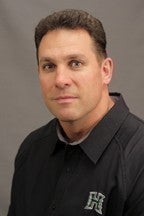 Chris Demarest, Safeties Coach (FB), Hawaii Rainbow Warriors