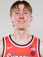 Luke Fennell, Syracuse, Combo Guard
