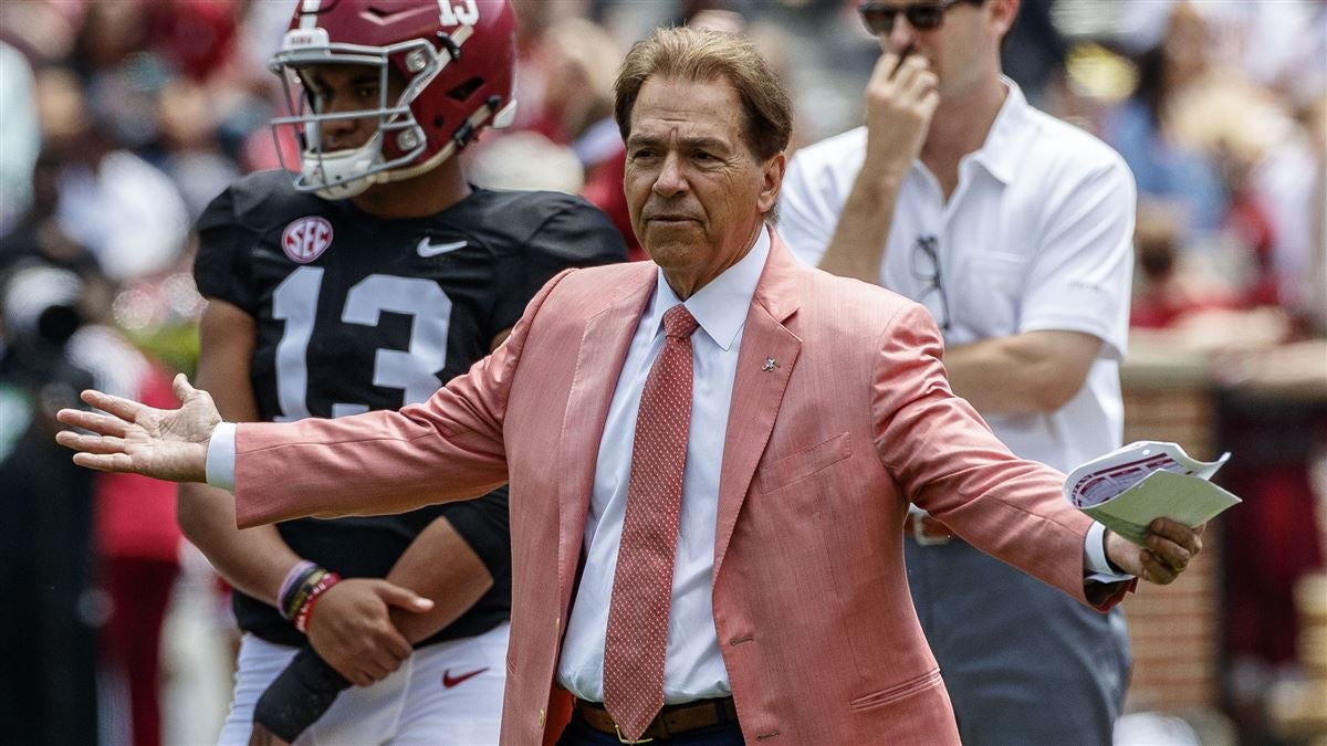 What's next for Alabama football following the NFL draft?