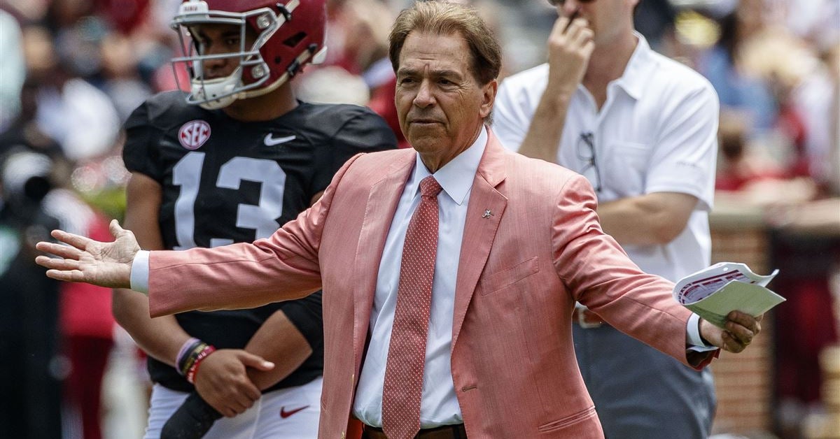 Tim Brando labels Alabama ‘privileged' in CFB Playoff's eyes