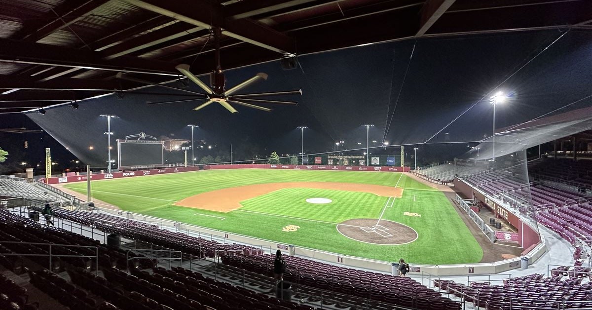 FSU Baseball: Dick Howser Stadium ready for Georgia Tech series
