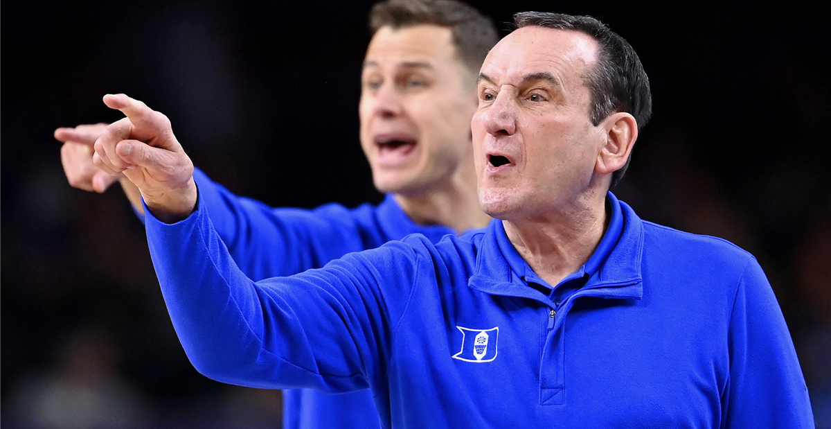 College basketball's top 20 programs since 1997, ranked