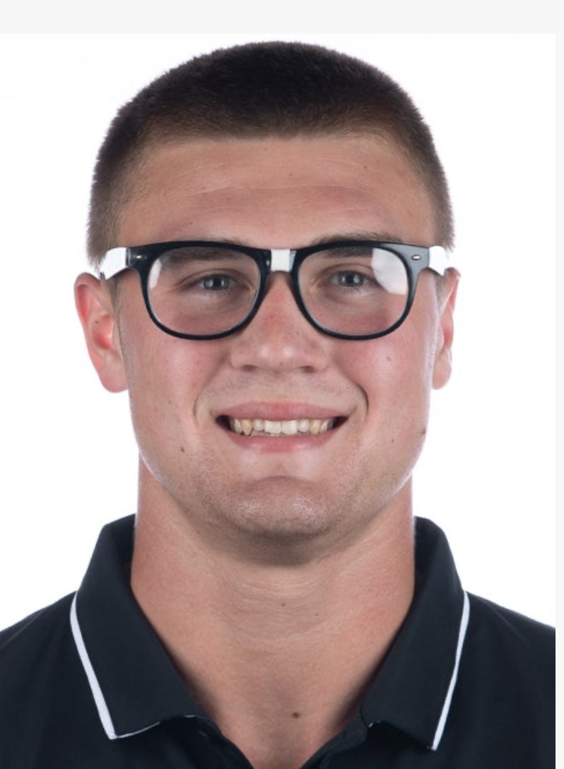 Tight end Ben Yurosek making positive early impression at Georgia