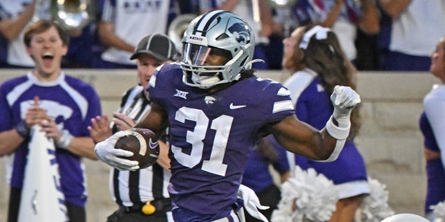 GoPowercat - Kansas State Wildcats Football, Basketball, & Recruiting