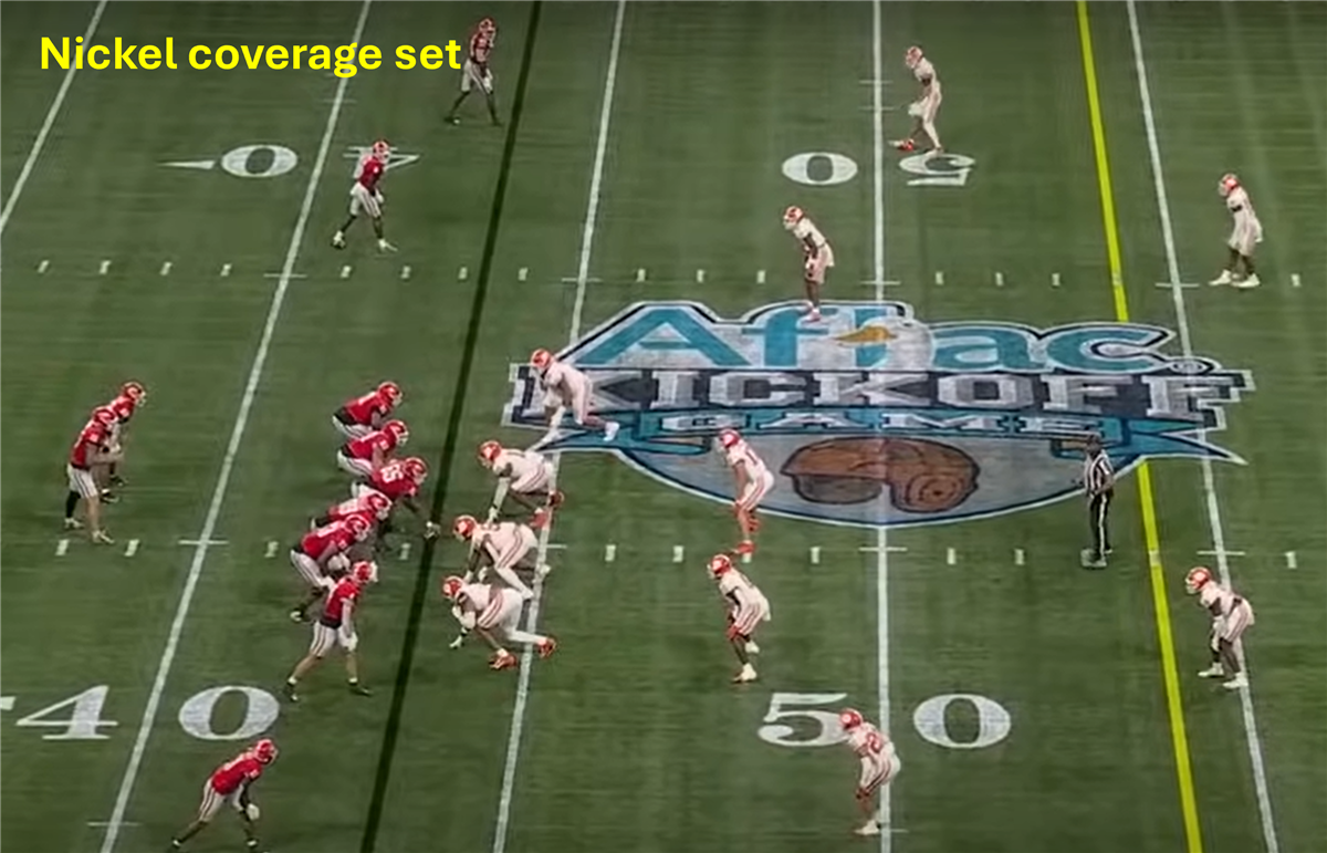 APP STATE vs. CLEMSON GAME PREVIEW