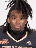 Kole Wilson, Texas State, Wide Receiver