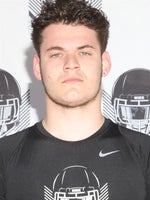 Frank Torres, A C Reynolds, Outside Linebacker