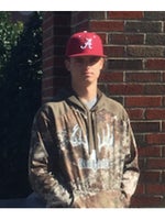 Kolten Smith, Forest, Starting Pitcher