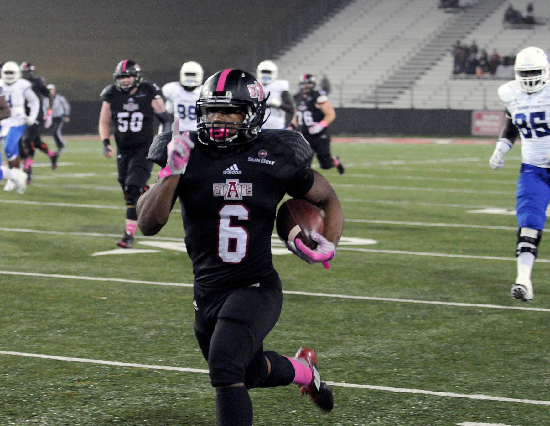 Georgia State Photo Gallery