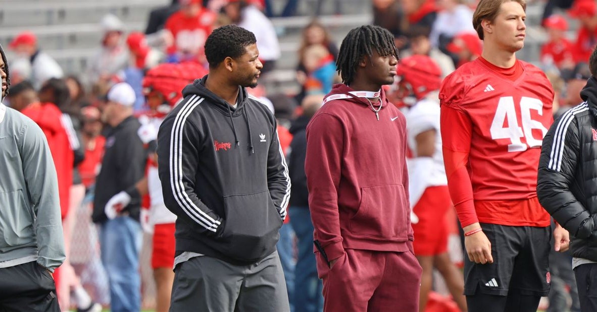 Long-time Husker commit shuts down recruitment