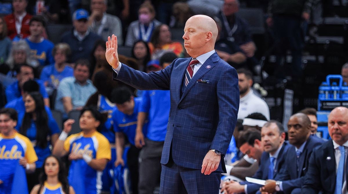 BROCast: UCLA Basketball News, NBA Combine Notes, Wasserman Tour