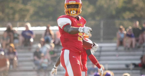 Watch: Trevonte Citizen midseason highlights