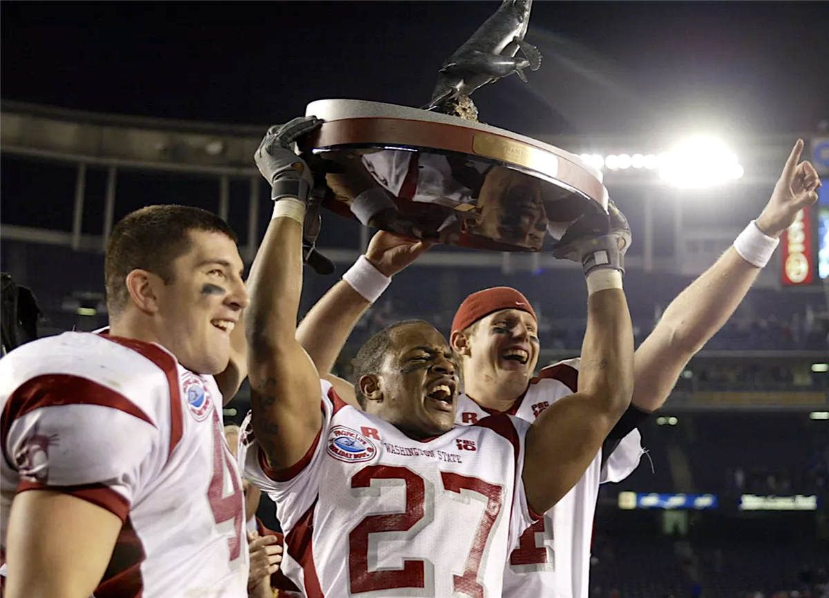 Cougfan at 25: Inside the mind of the guy who keeps CF.C humming