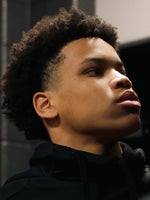 RJ Harrison, Woodward Academy, Cornerback