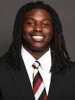 Ryan Green, South Carolina, Offensive Line