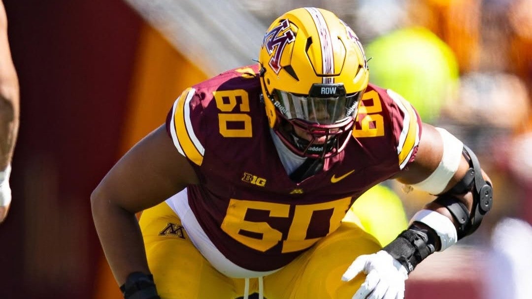 Analyzing Ohio State's five transfer portal commitments so far, how ...