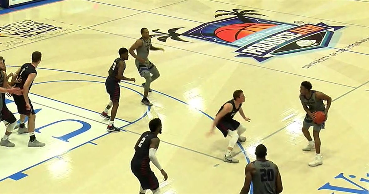 GPC TAKES: Enough to win