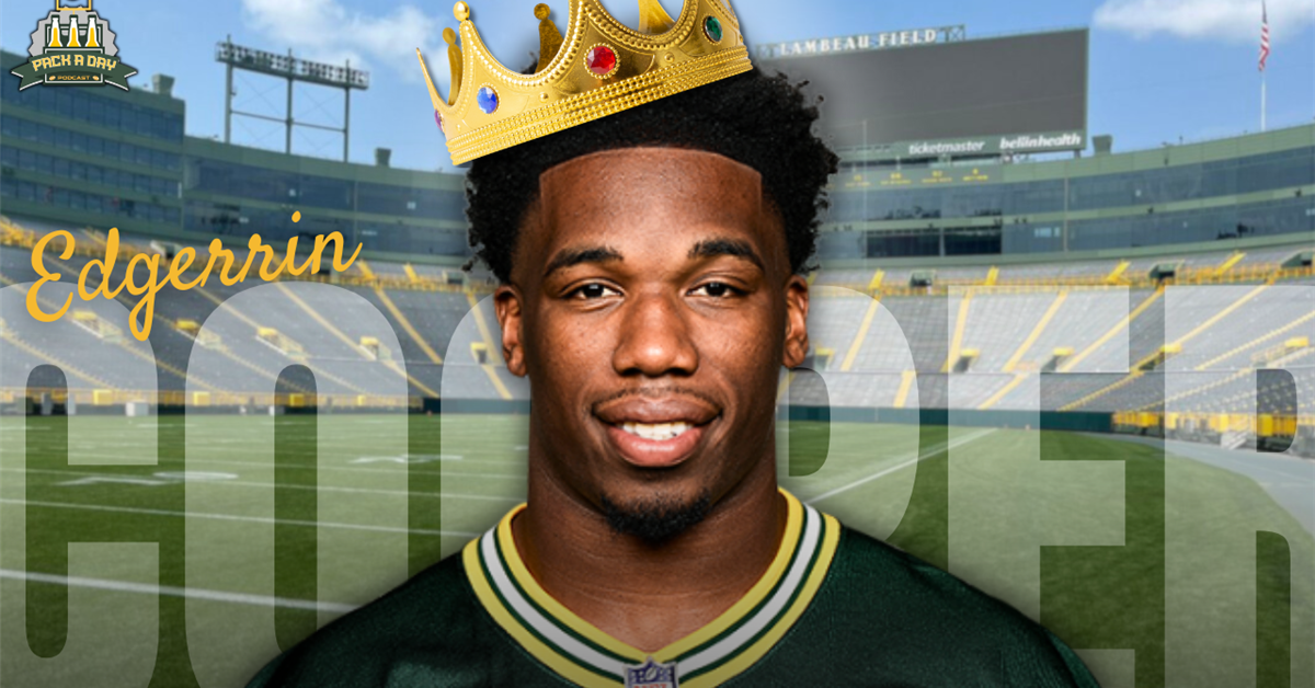 Packer Report TV - Packers/Saints deep dive & film review