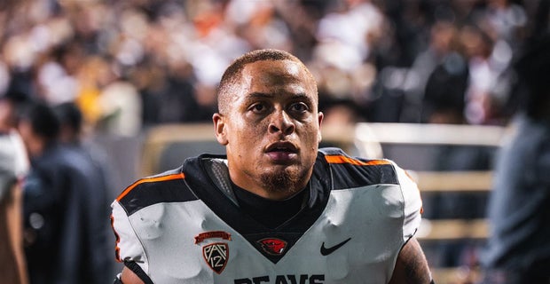 Oregon State Football Position Preview 2024: Inside Linebackers