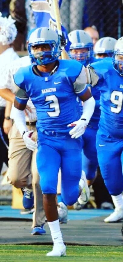Visit solidifies Riggins' commitment to the Hoosiers