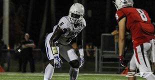 Dylan Moses, IMG Academy, Outside Linebacker