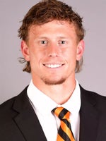 Jeff Weimer, Idaho State, Wide Receiver