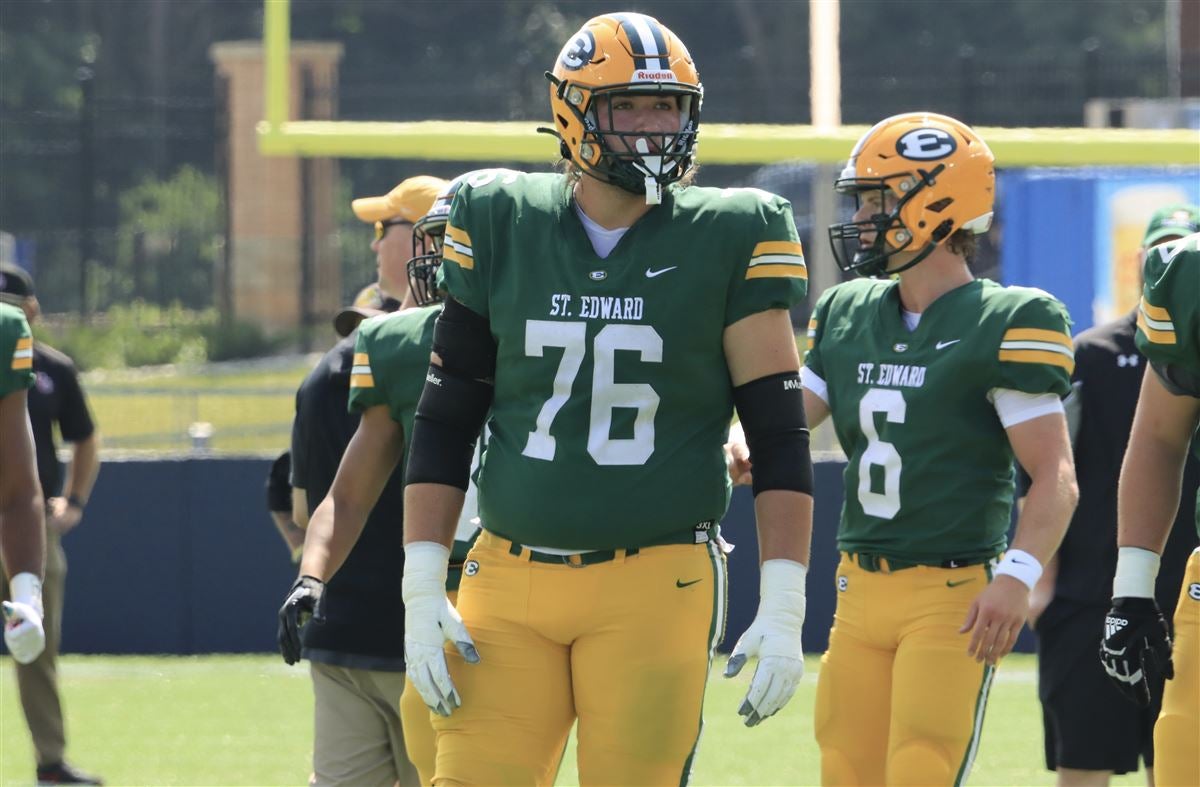 Five thoughts on Michigan OT commit Ben Roebuck