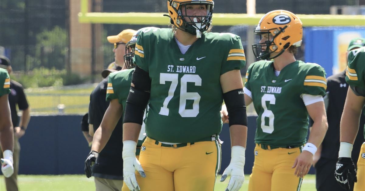 Five thoughts on Michigan OT commit Ben Roebuck