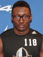 Andrew Davis, Salem, Running Back