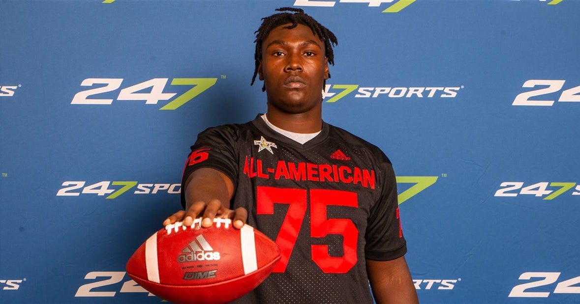 State Signee Charles Cross Earns 5th Star from 247Sports