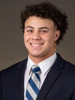 Theo Johnson, New York, Tight End