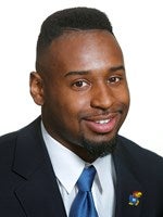 James Sims, Kansas, Running Back