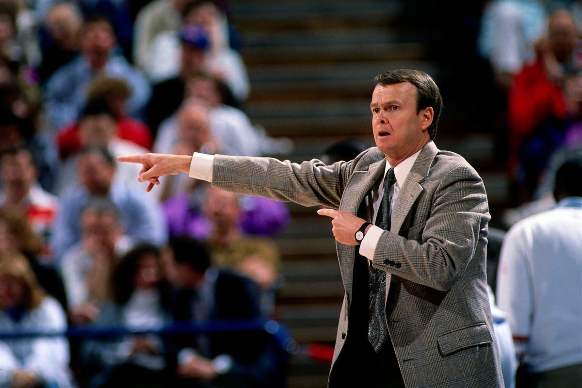 Ex-NBA, college head coach Mike Schuler dead at 81