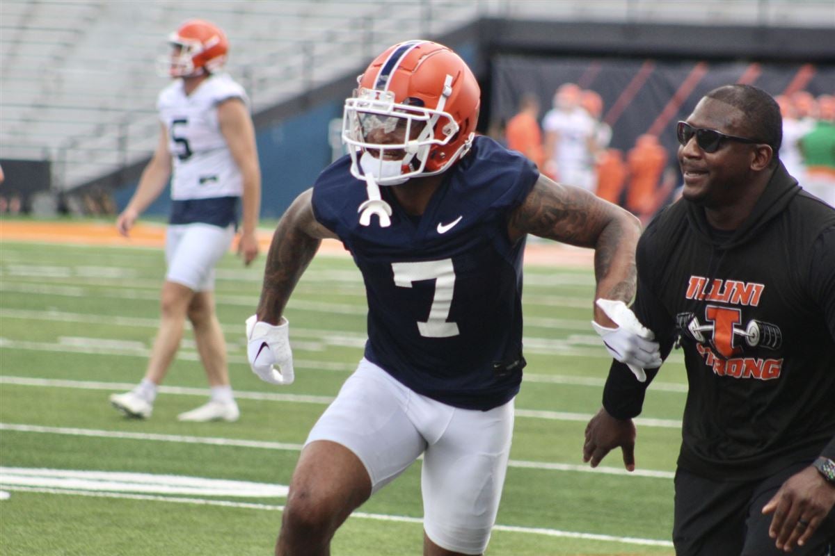 IlliniInquirer - Illinois Fighting Illini Football Recruiting